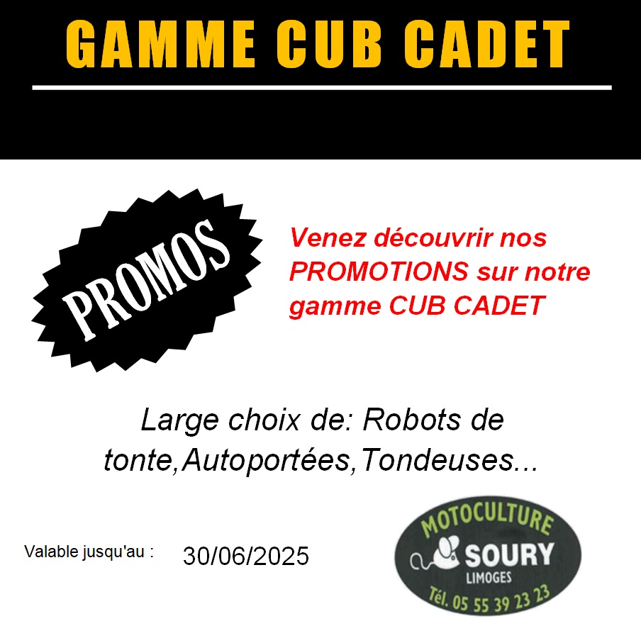 Entreprise Soury Motoculture Limoges spécialiste remorque, motoculture ...